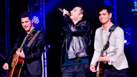 Reik - Cuánto Cobra Reik - Contrataciones | Talento Líder