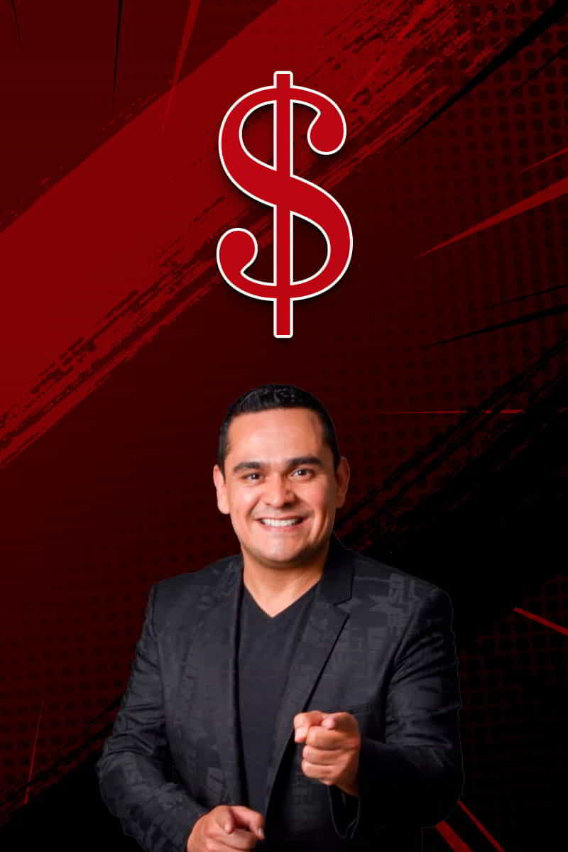 Contrataciones Comediante Rafa Ramírez | Talento Líder